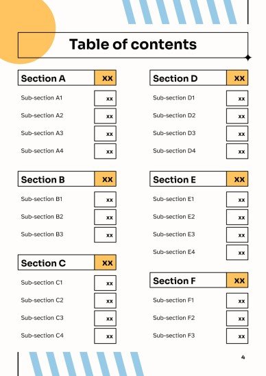 User Guide | Google Slides theme & PowerPoint template