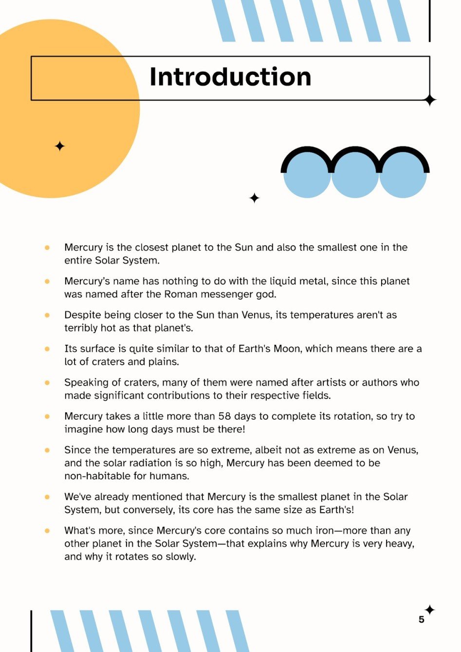 User Guide | Google Slides theme & PowerPoint template