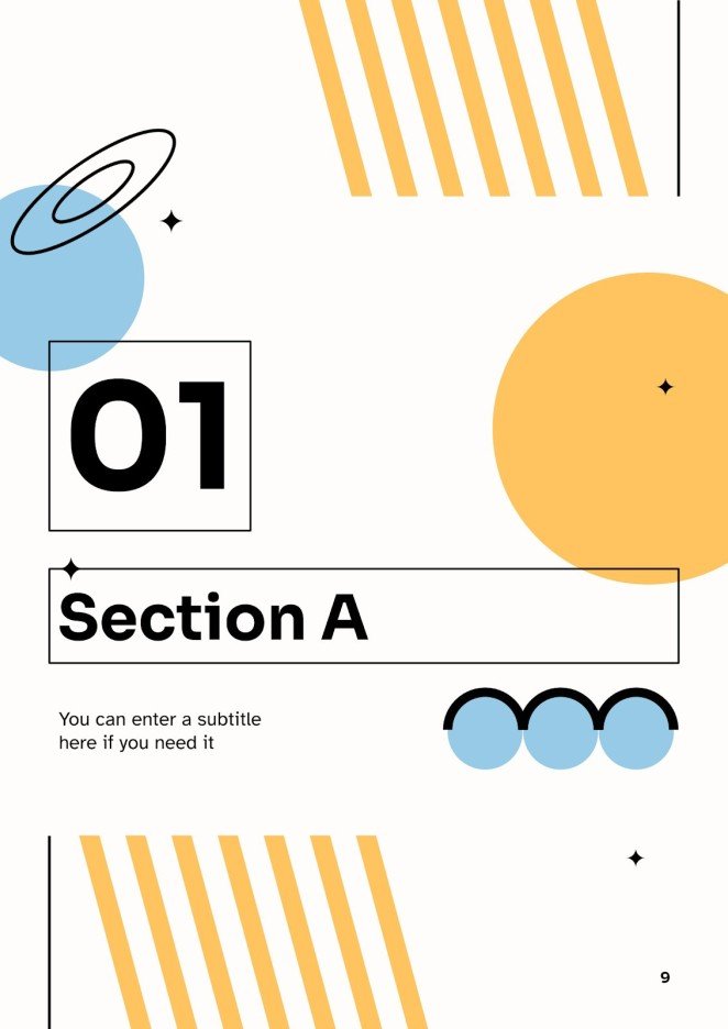 User Guide | Google Slides theme & PowerPoint template