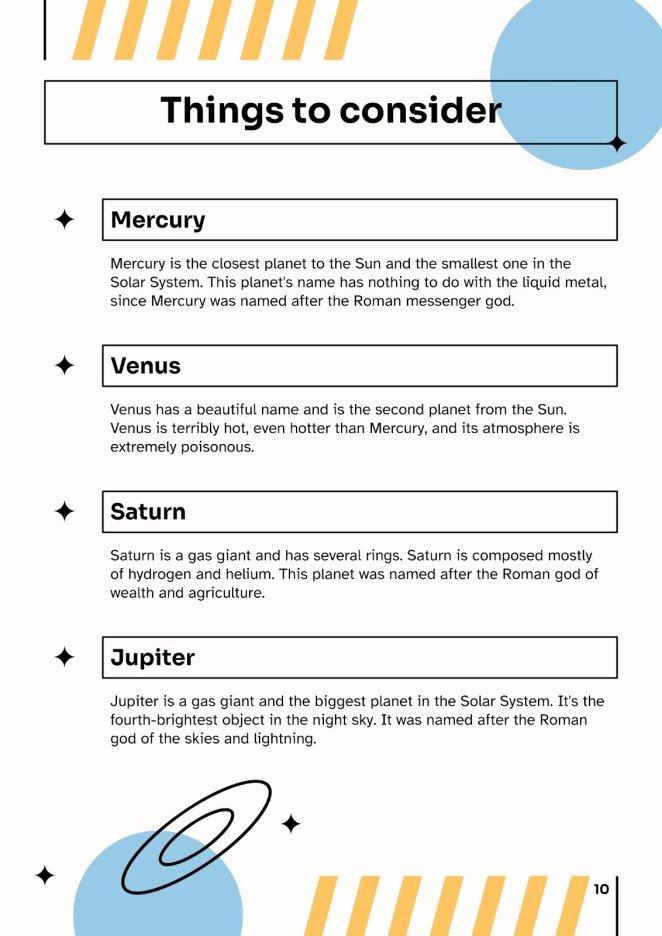 User Guide | Google Slides theme & PowerPoint template