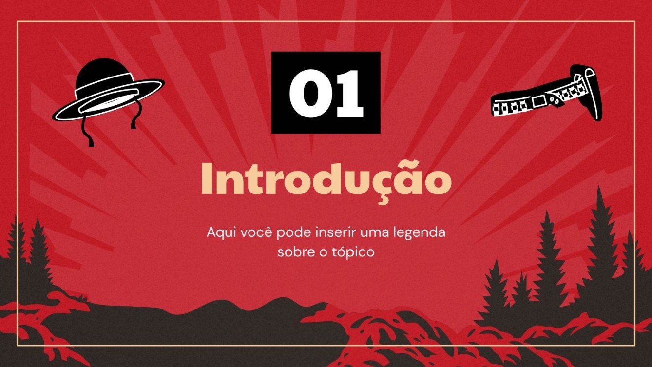 History for High School: War of Canudos | Google Slides