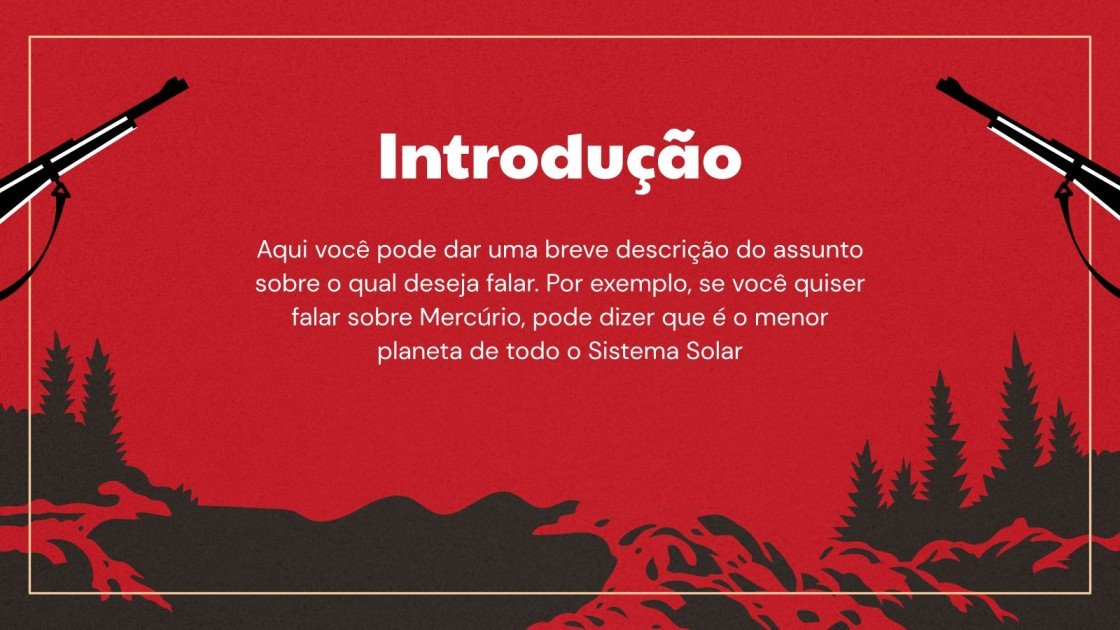 History for High School: War of Canudos | Google Slides