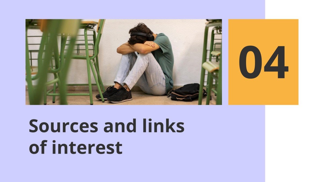 Action and Prevention of Child Abuse | Google Slides & PPT