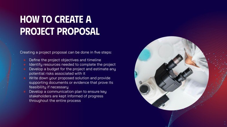 Anthrax Detection Technology Project Proposal