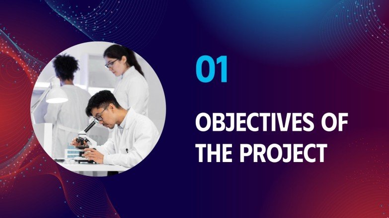 Anthrax Detection Technology Project Proposal