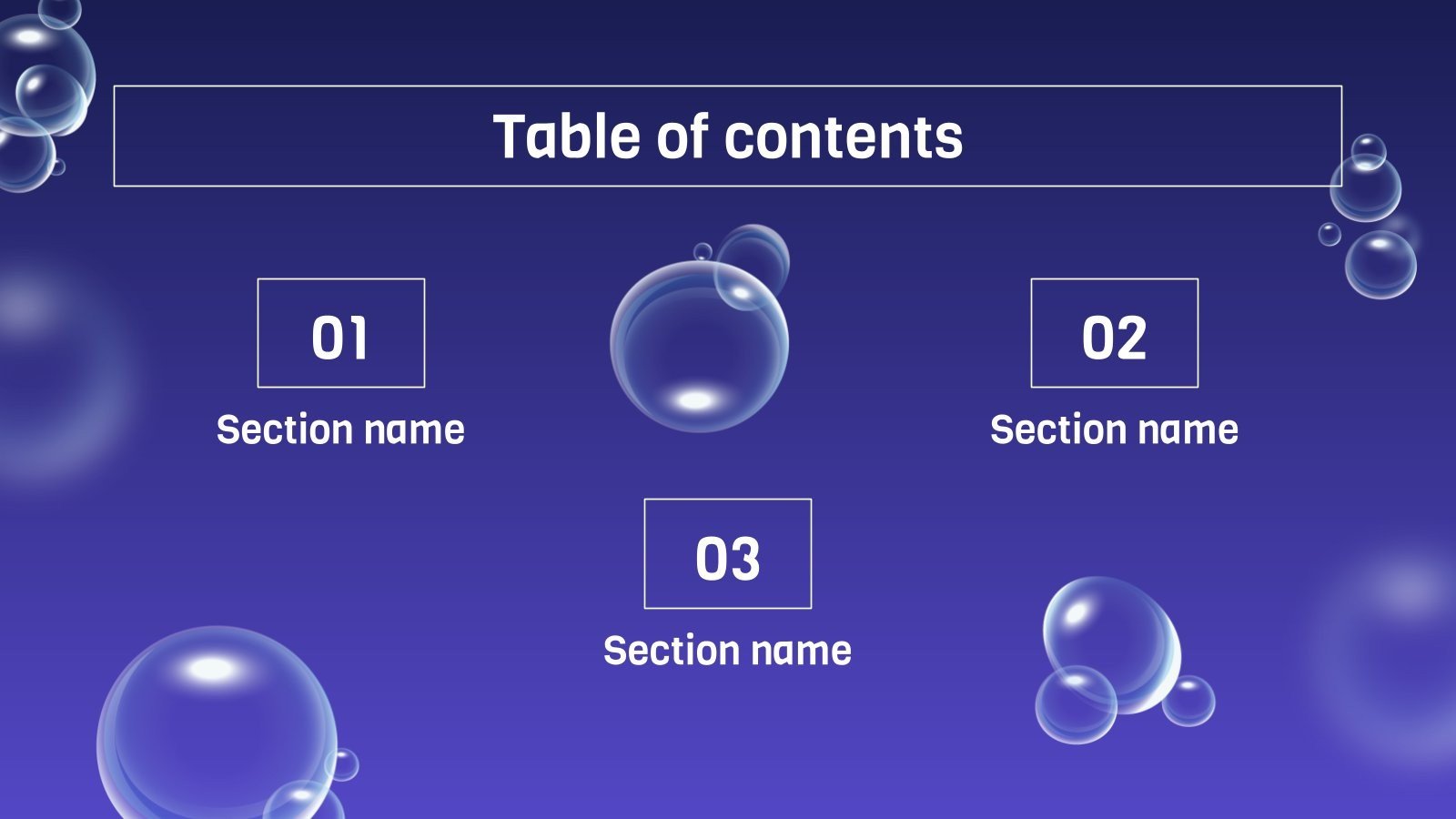Mechanical Ventilation Breakthrough | Google Slides & PPT