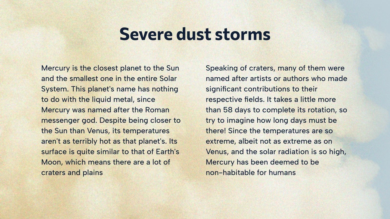 US History Subject for Middle School: Dust Bowl
