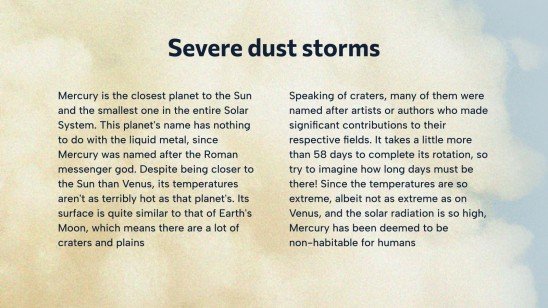 US History Subject for Middle School: Dust Bowl
