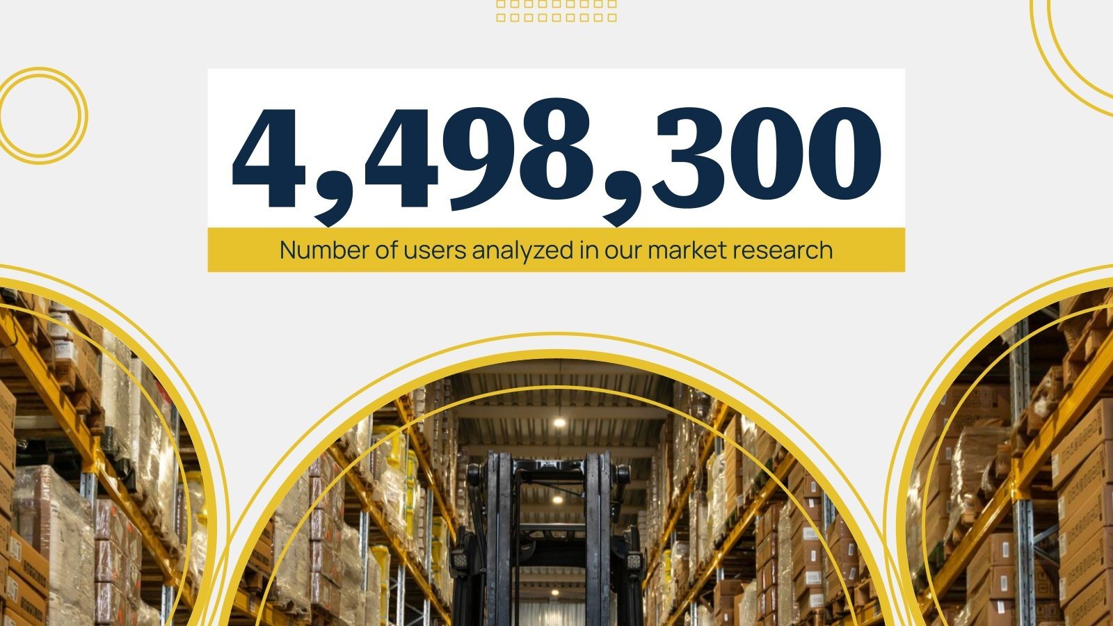 Rental Warehouse Pitch Deck | Google Slides & PowerPoint