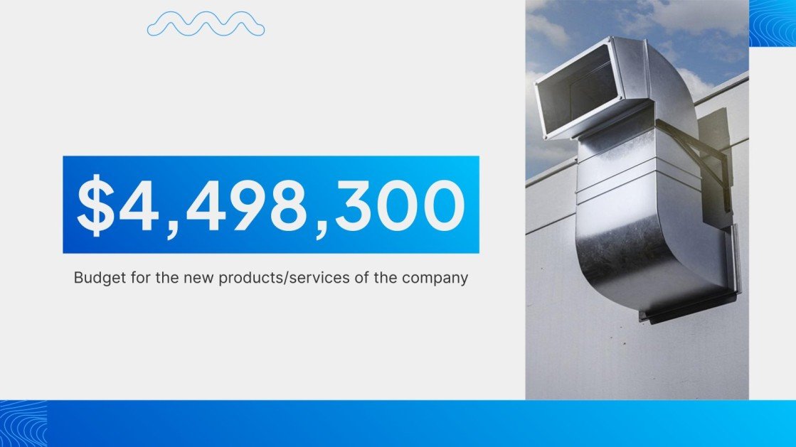 Air Conditioning Installation and Maintenance Business Plan