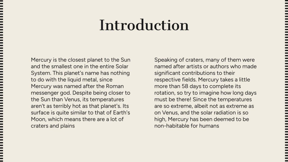 Plaid Pattern Minitheme | Google Slides & PowerPoint