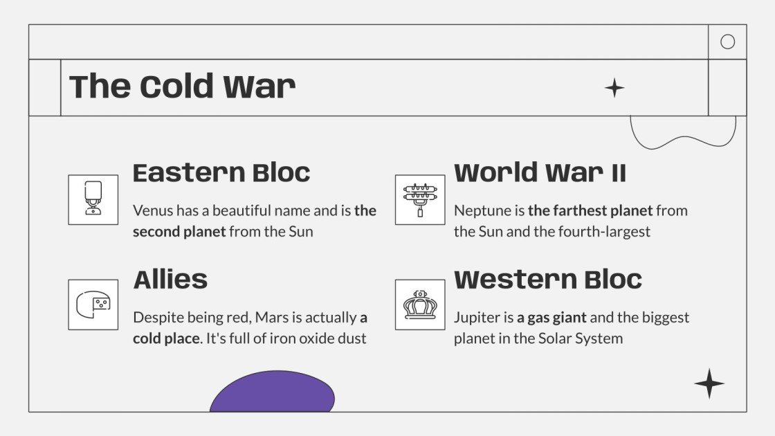 Geography Lesson: Western Europe | Google Slides & PPT
