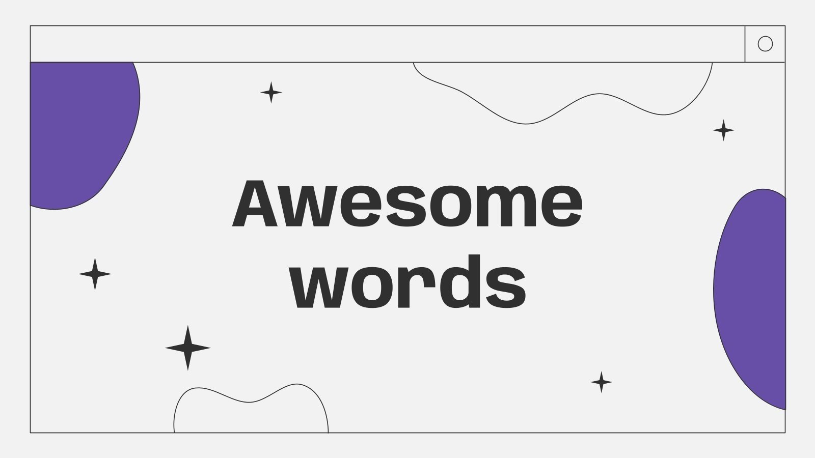 Geography Lesson: Western Europe | Google Slides & PPT