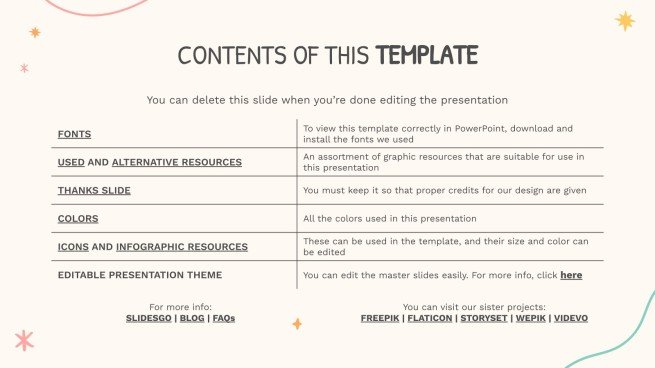 Beautiful Lettering Workshop | Google Slides & PowerPoint