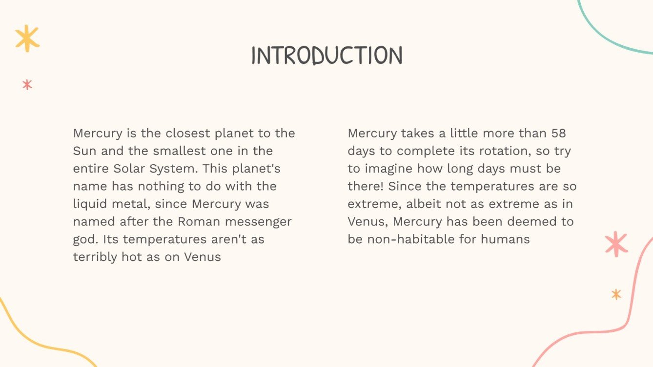 Beautiful Lettering Workshop | Google Slides & PowerPoint