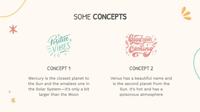 Beautiful Lettering Workshop | Google Slides & PowerPoint