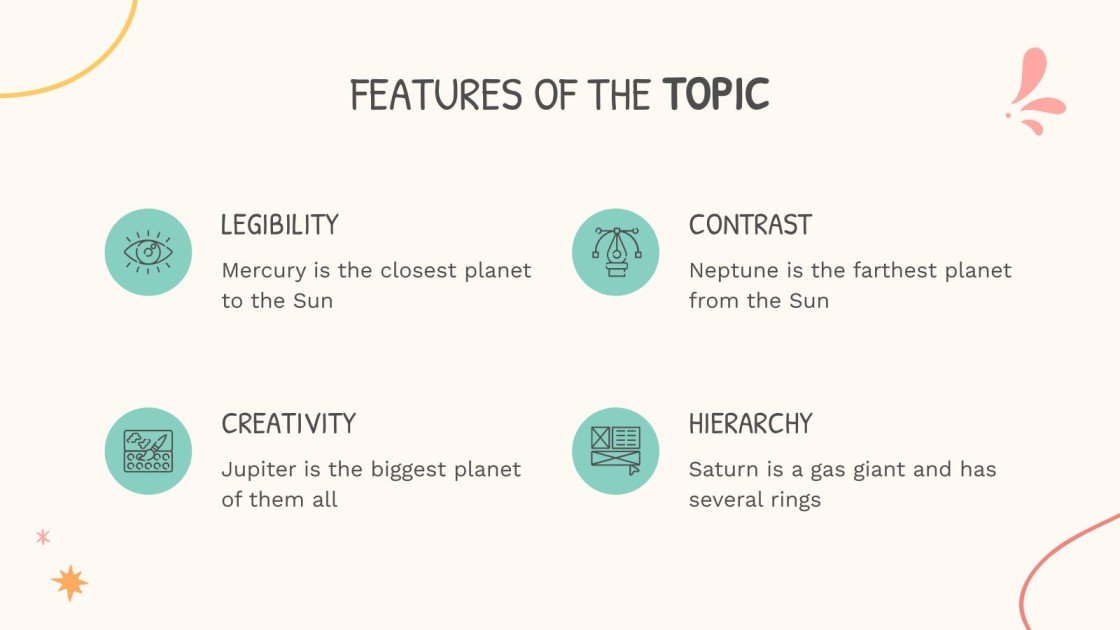 Beautiful Lettering Workshop | Google Slides & PowerPoint