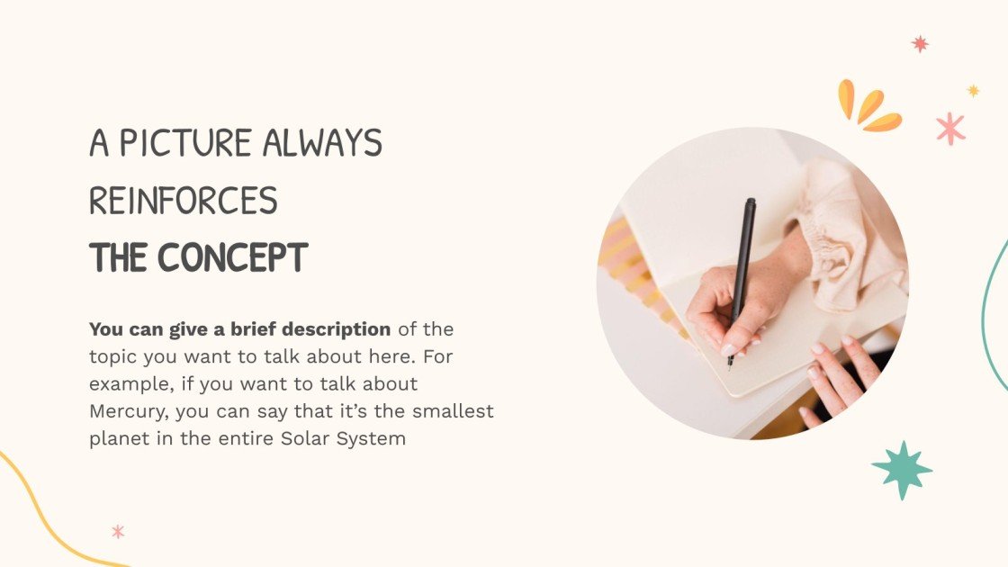 Beautiful Lettering Workshop | Google Slides & PowerPoint