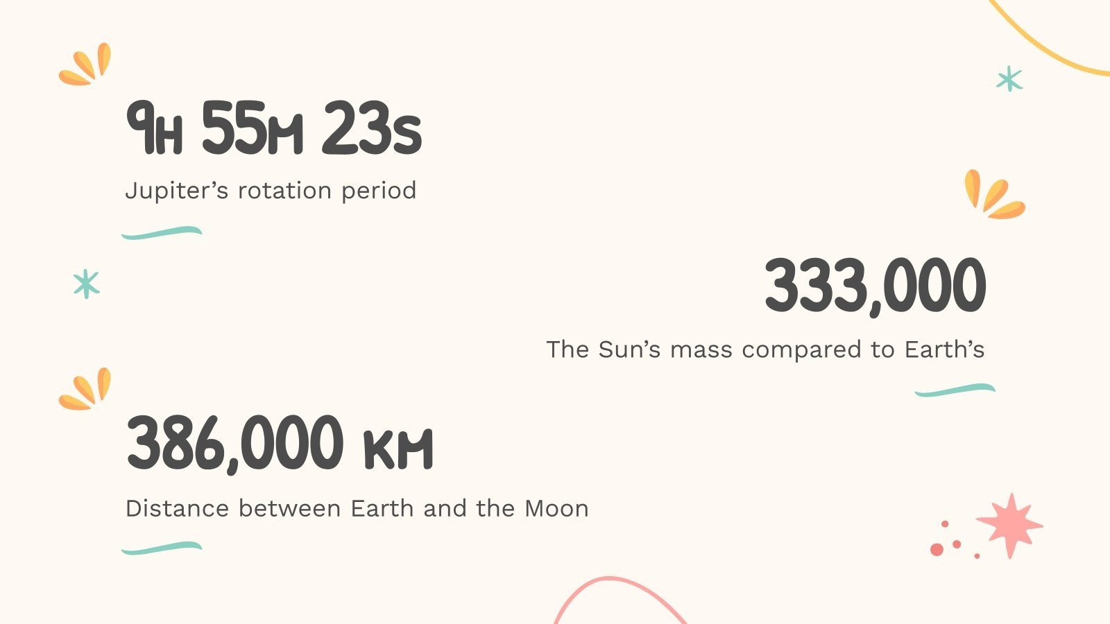 Beautiful Lettering Workshop | Google Slides & PowerPoint