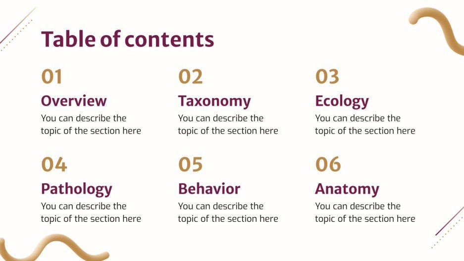 All About Nematodes | Google Slides & PowerPoint