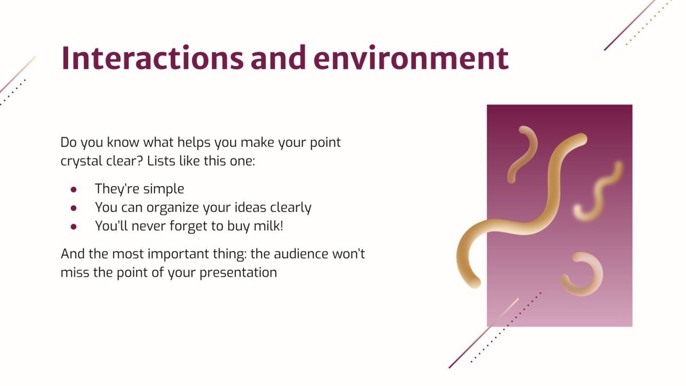 All About Nematodes | Google Slides & PowerPoint