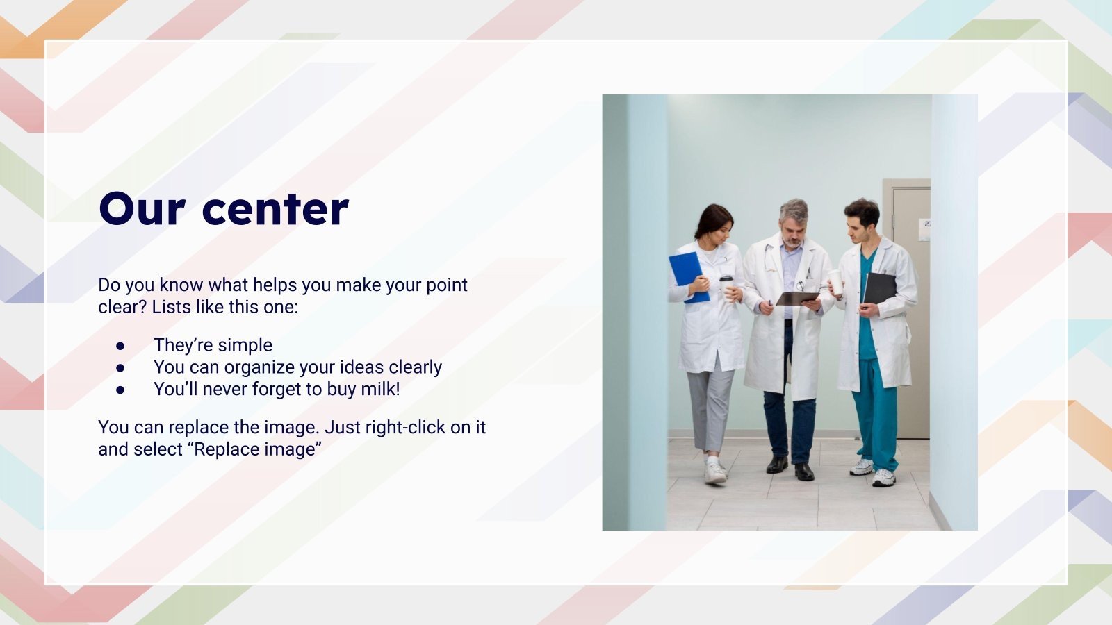 Hospital-Acquired Infection Patient Case Study