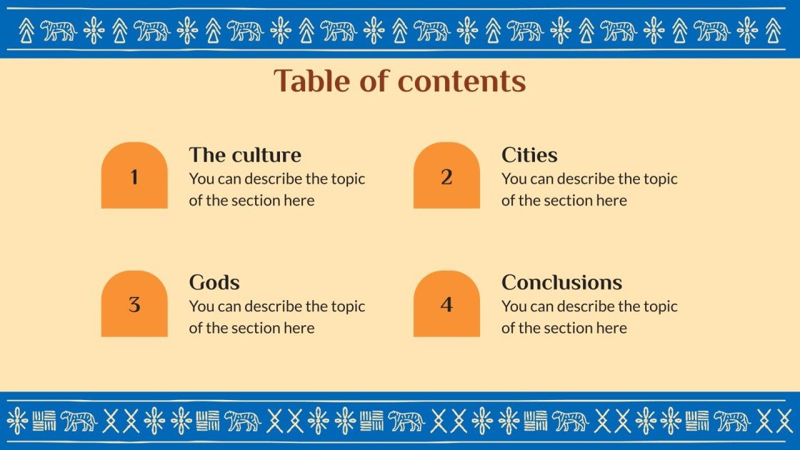 Ancient Babylonia Lesson for High School | Google Slides