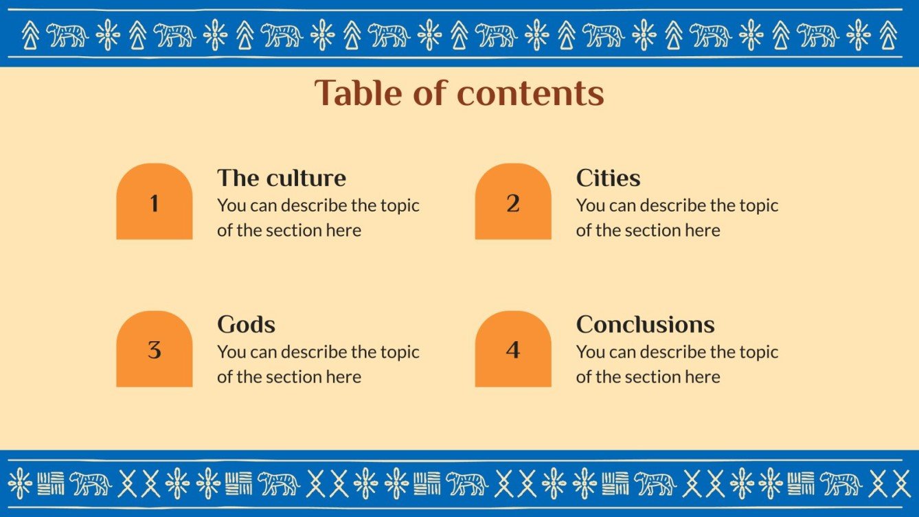 Ancient Babylonia Lesson for High School | Google Slides
