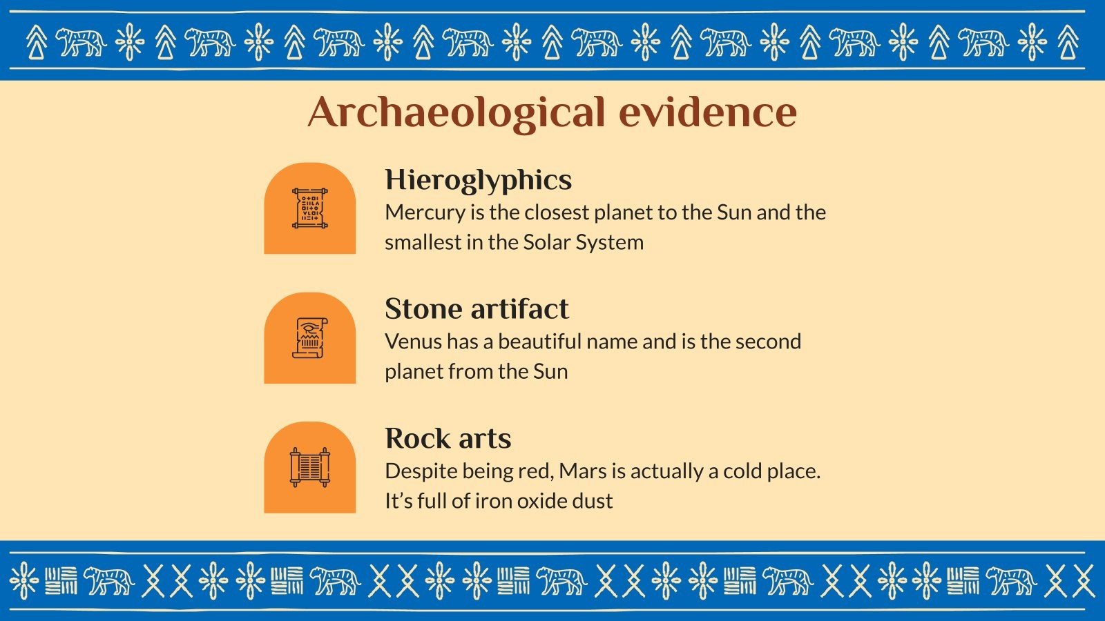 Ancient Babylonia Lesson for High School | Google Slides