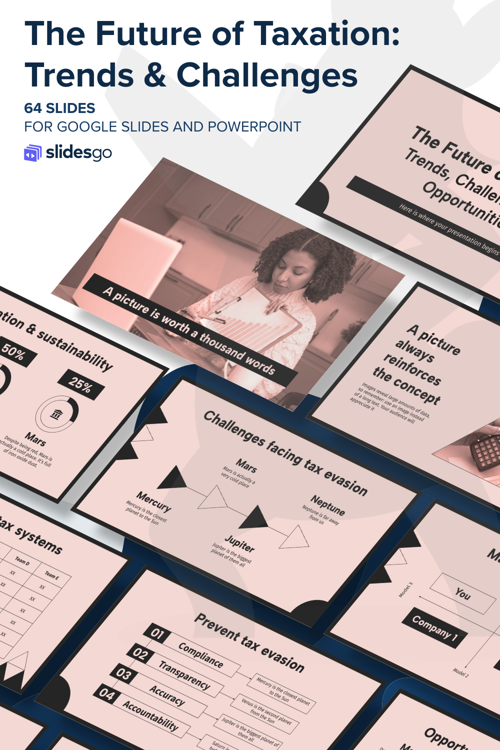 The Future of Taxation: Challenges, and Opportunities