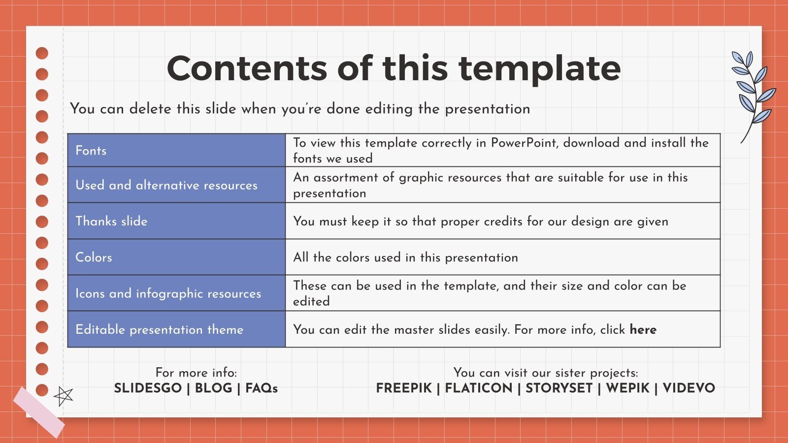 Cool Grid Notes Lesson | Google Slides & PowerPoint