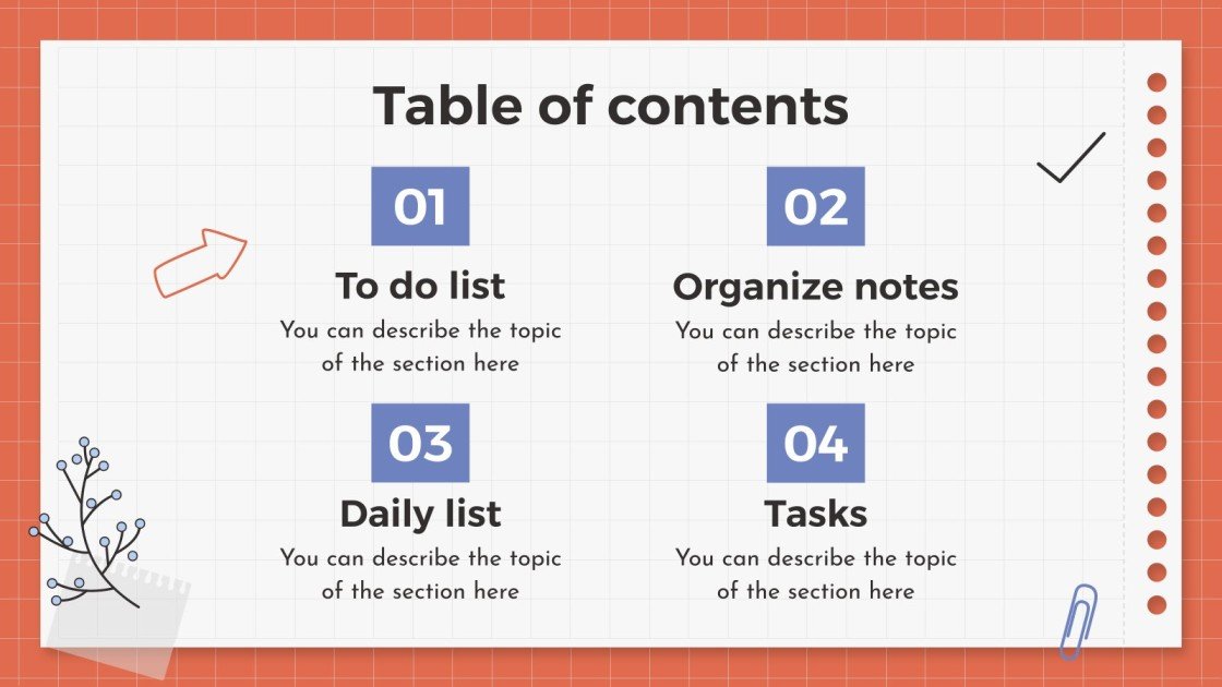 Cool Grid Notes Lesson | Google Slides & PowerPoint