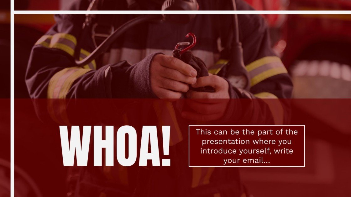 Rescue Operations | Google Slides & PPT