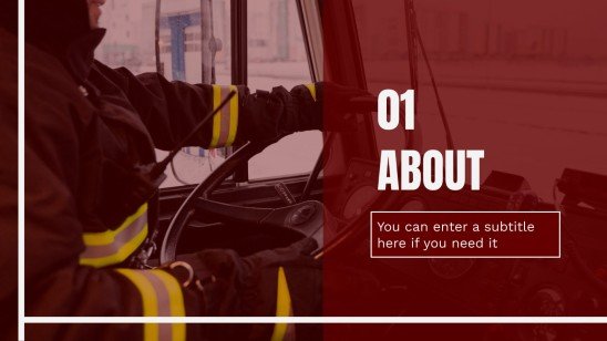 Rescue Operations | Google Slides & PPT