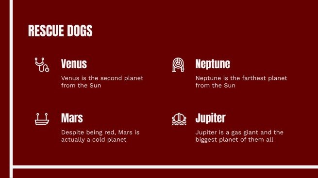 Rescue Operations | Google Slides & PPT