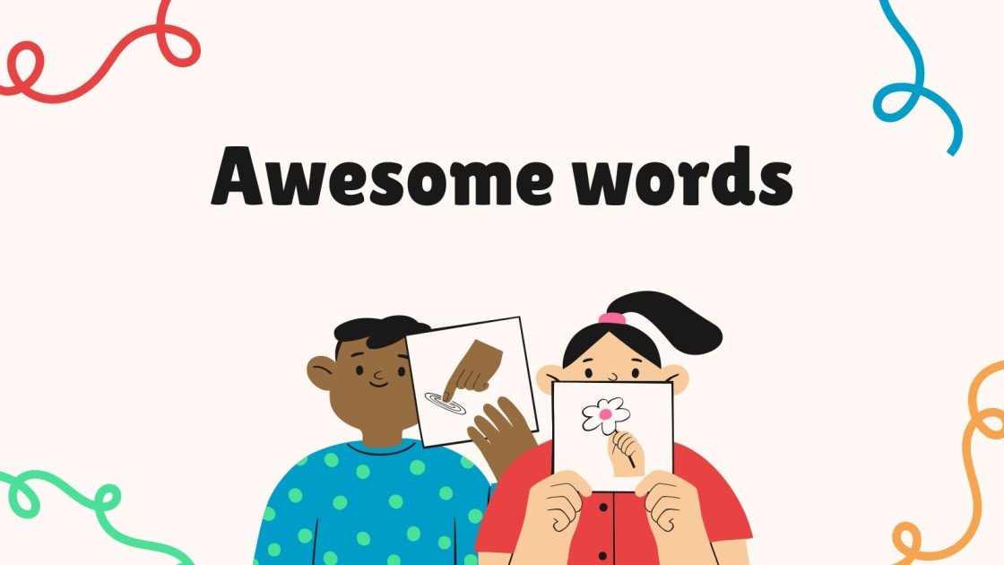 Sense of Touch Lesson for Pre-K | Google Slides & PowerPoint