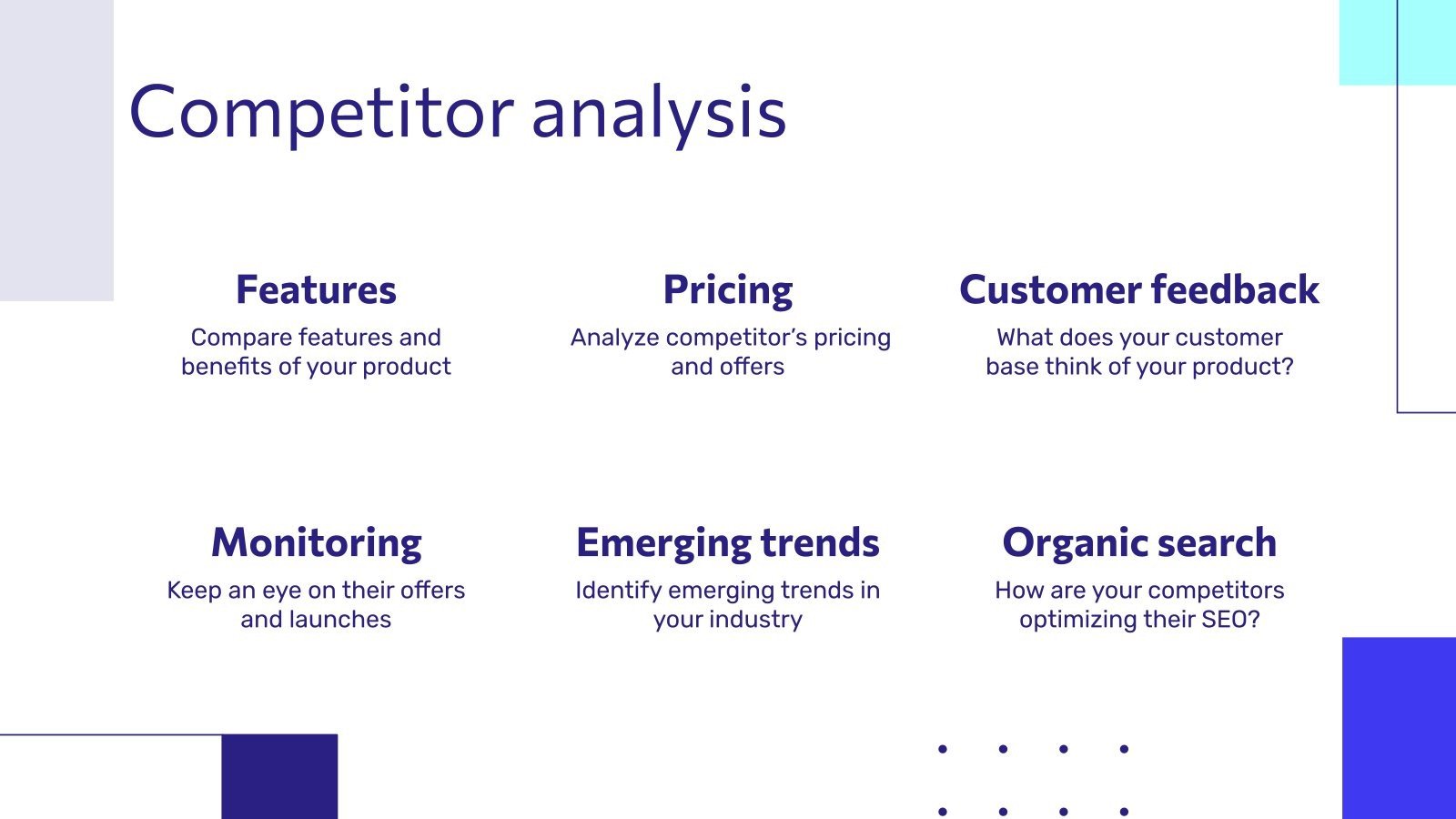 Partnership Marketing Plan | Google Slides & PowerPoint