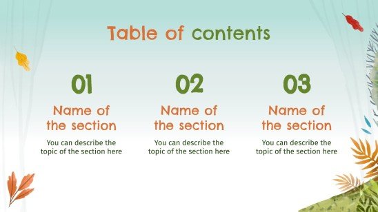 Capybaras Minitheme | Google Slides & PowerPoint