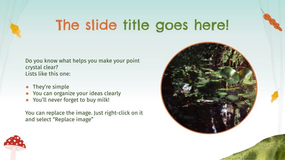 Capybaras Minitheme | Google Slides & PowerPoint