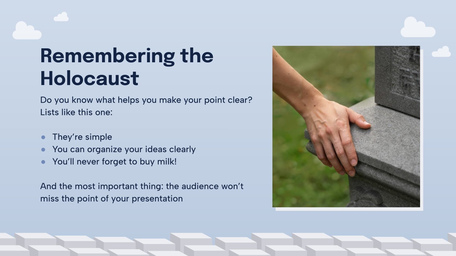 Jewish History Lesson for High School: Holocaust