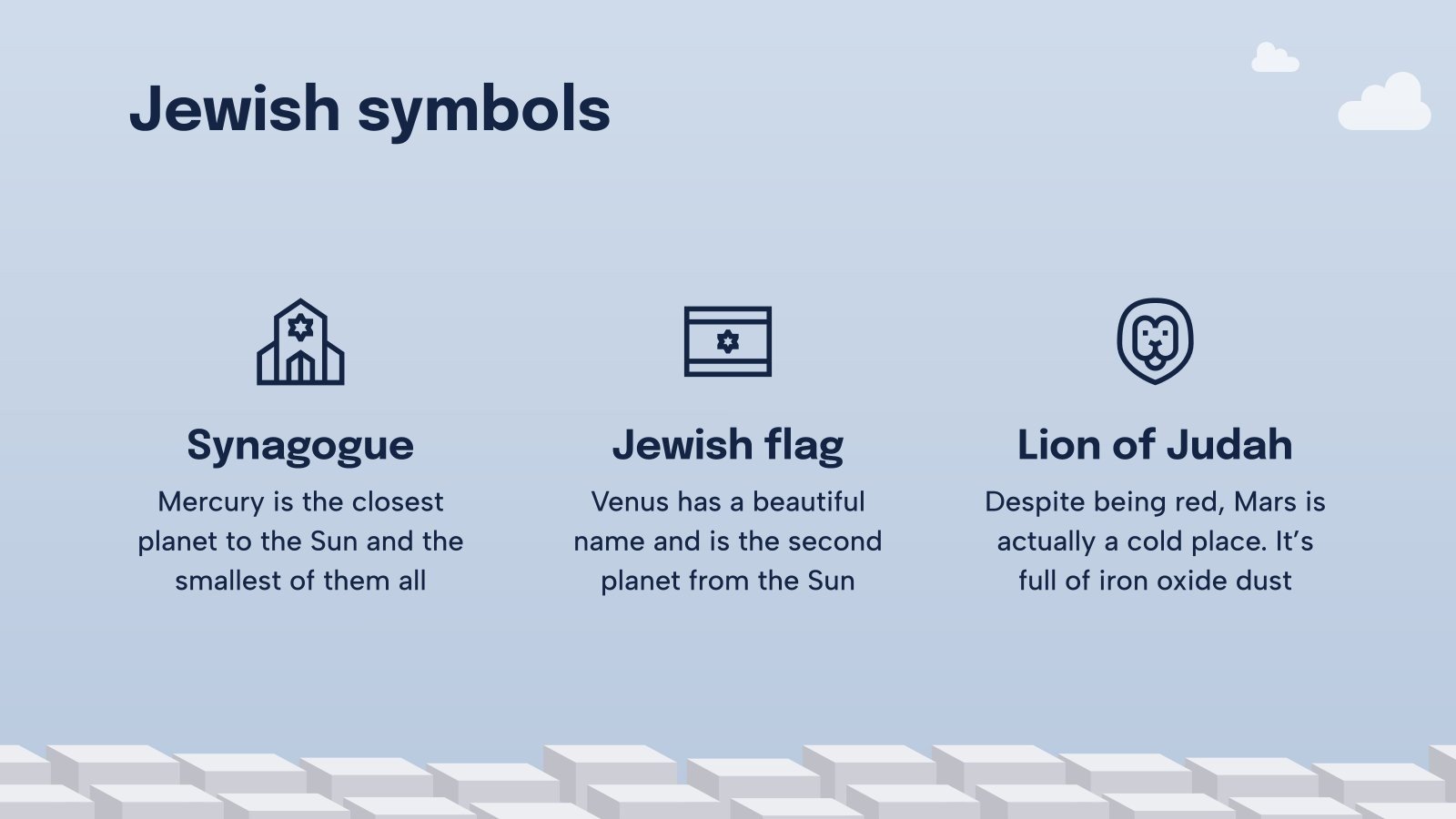 Jewish History Lesson for High School: Holocaust