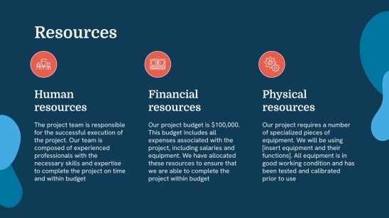 Wearable Breast Pump Project Proposal | Google Slides & PPT