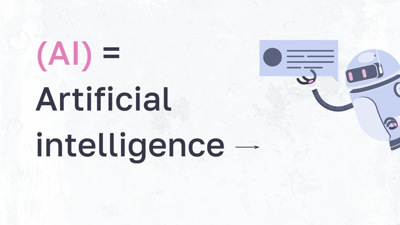 Artificial Intelligence | Google Slides & PowerPoint