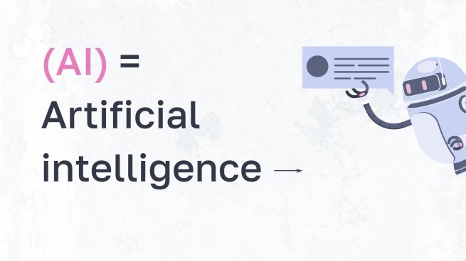 Artificial Intelligence | Google Slides & PowerPoint