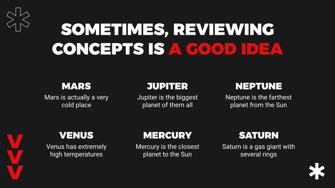 Bodybuilding Training for Competition | Google Slides & PPT