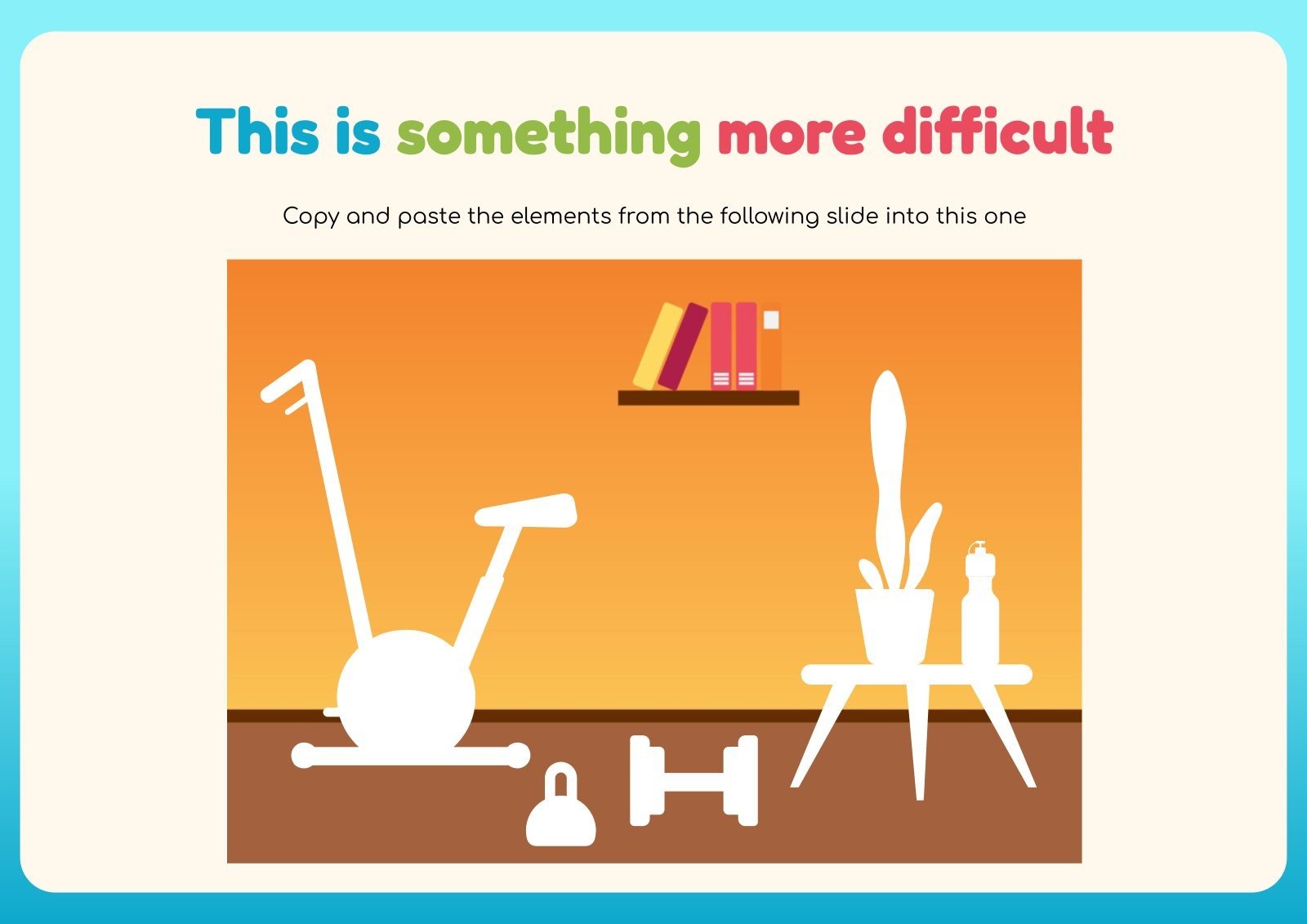 Printable Sticker Puzzles for Pre-K