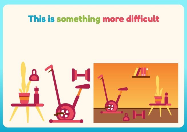 Printable Sticker Puzzles for Pre-K