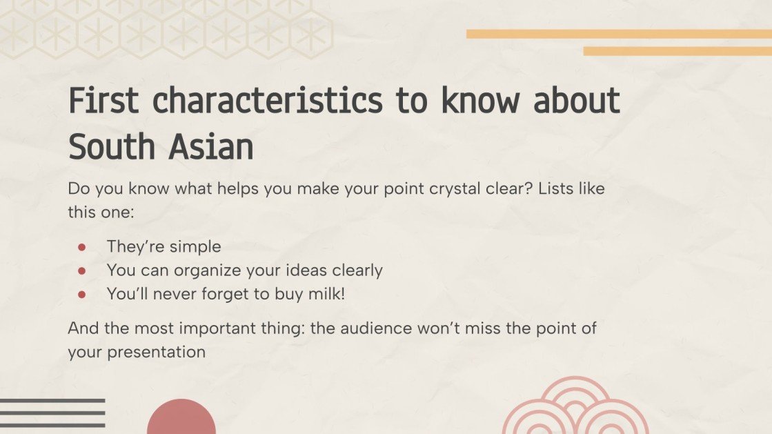 Geography Subject for High School: South Asia
