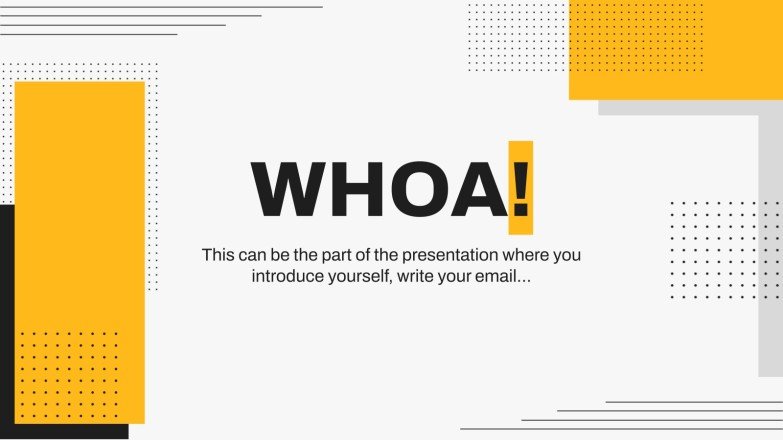 Personal Protective Equipment (PPE) at Work | Google Slides