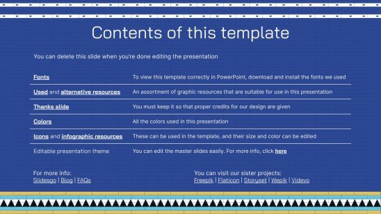 Ancient City of Babylon | Google Slides & PowerPoint